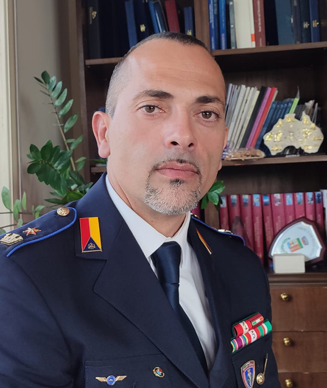 Nizza, istituito il Corpo di Polizia locale: il comando affidato a ...