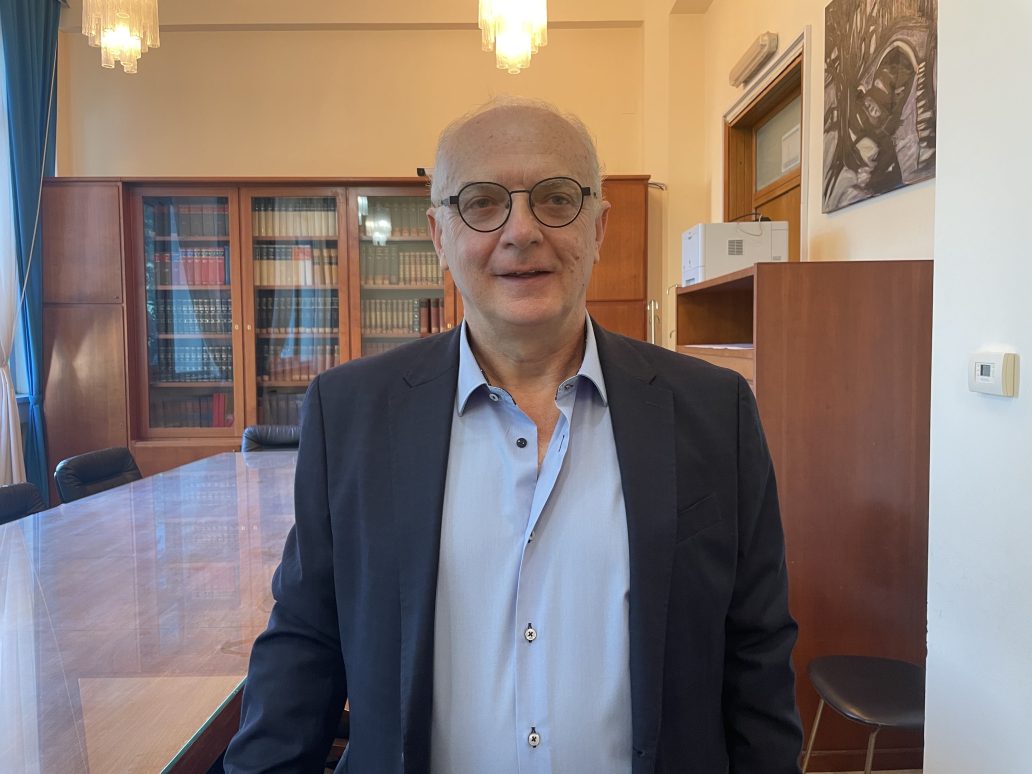 Limosani: "Con Barcellona espugnata e il modello Messina, parte la ...