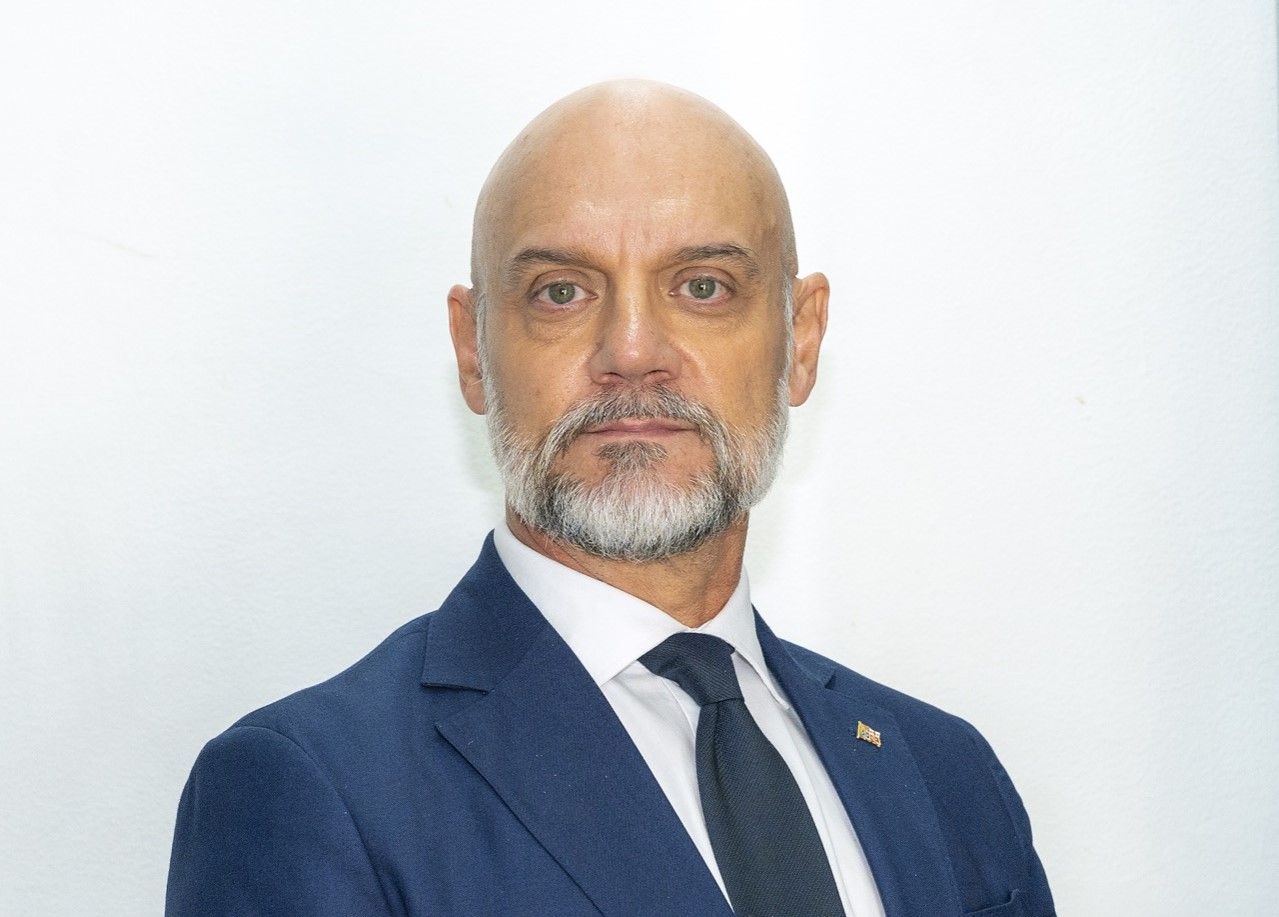 Politiche del mare, il messinese Marchese consigliere del ministro Musumeci