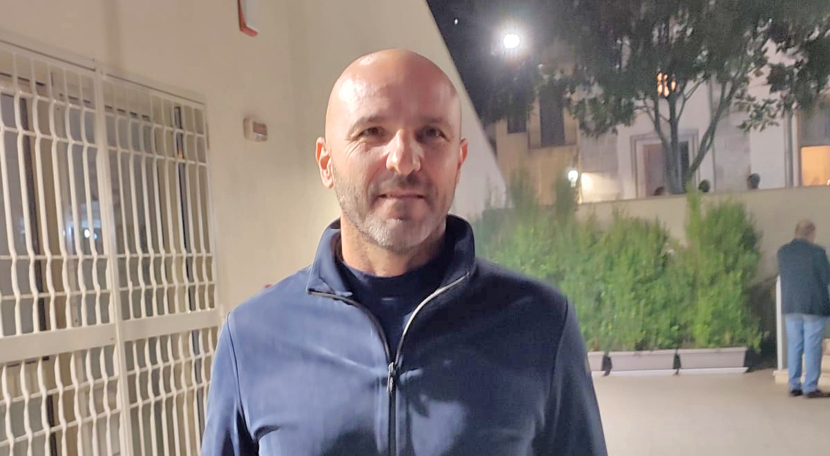 Puccio: "Nessun retroscena, ecco perché lascio l'incarico di esperto a ...