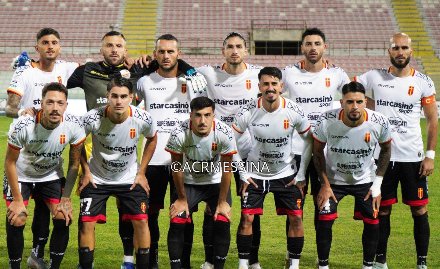 Messina - Taranto, tutto quello che c'è da sapere sulla sfida del giorno