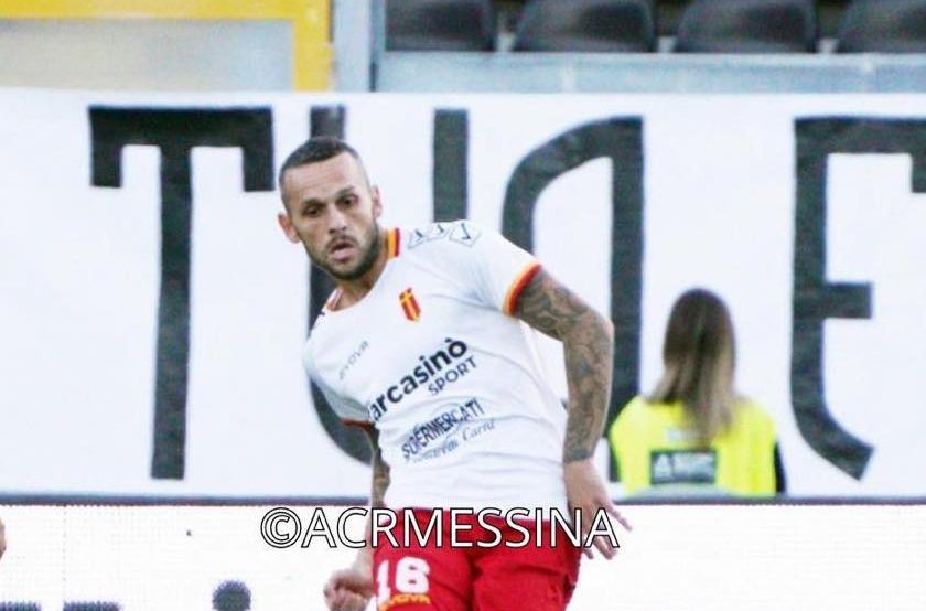 Potenza-Messina. Franco e Pacciardi: "Buon punto su un campo difficile"