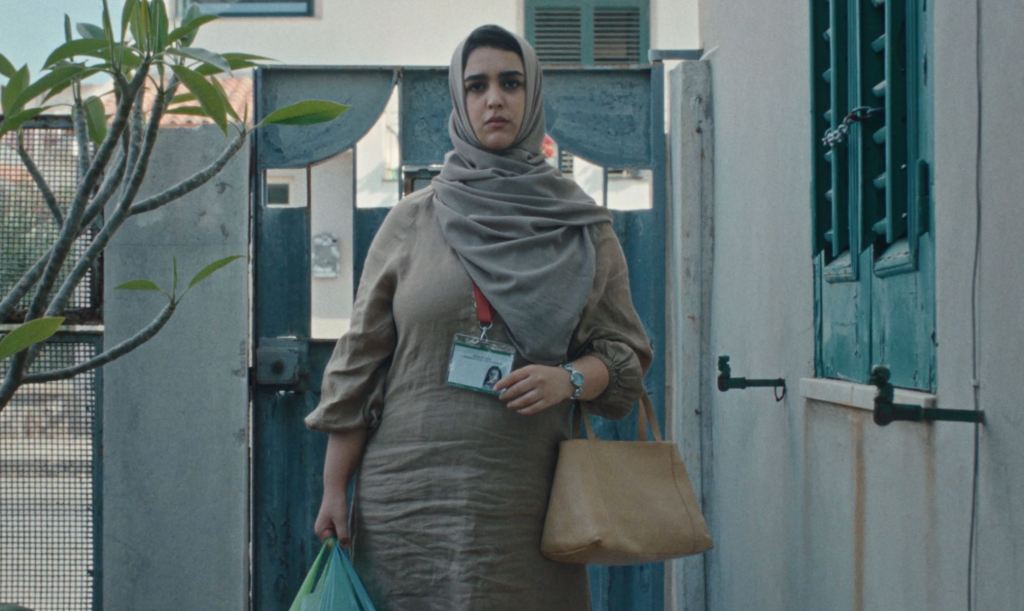 Messina non ha dimenticato Omayma. La sua storia in un film che arriva ...