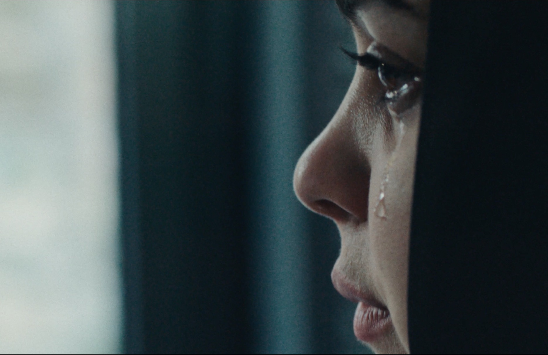 Omayma rivive in un film, il regista Schifilliti: "L'ho fatto per dare voce a chi non ce l'ha ...