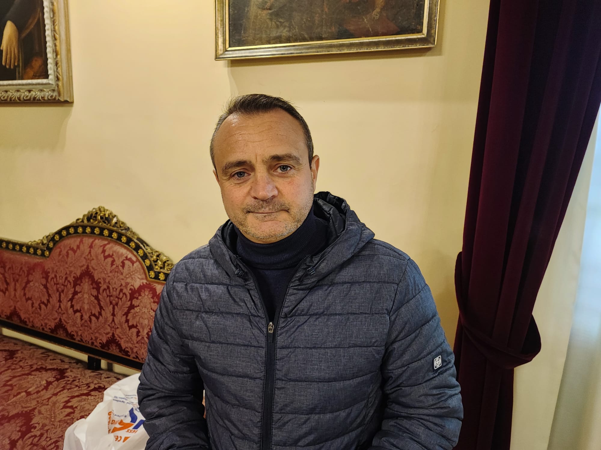 "Da detenuto ho scoperto la libertà grazie al teatro in carcere" VIDEO