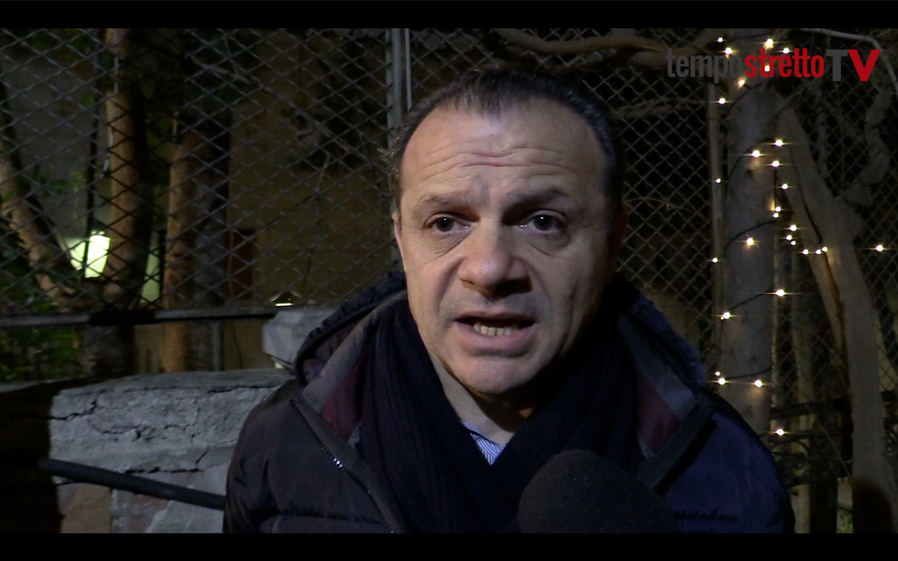 De Luca: "Con Pd e M5S un'alleanza per la Sicilia. Trascuro Messina ...