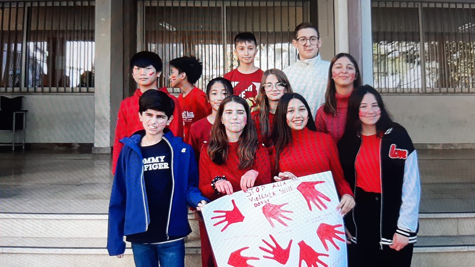 Il coraggio di Franca Viola in un video della II G "Manzoni - Dina e ...