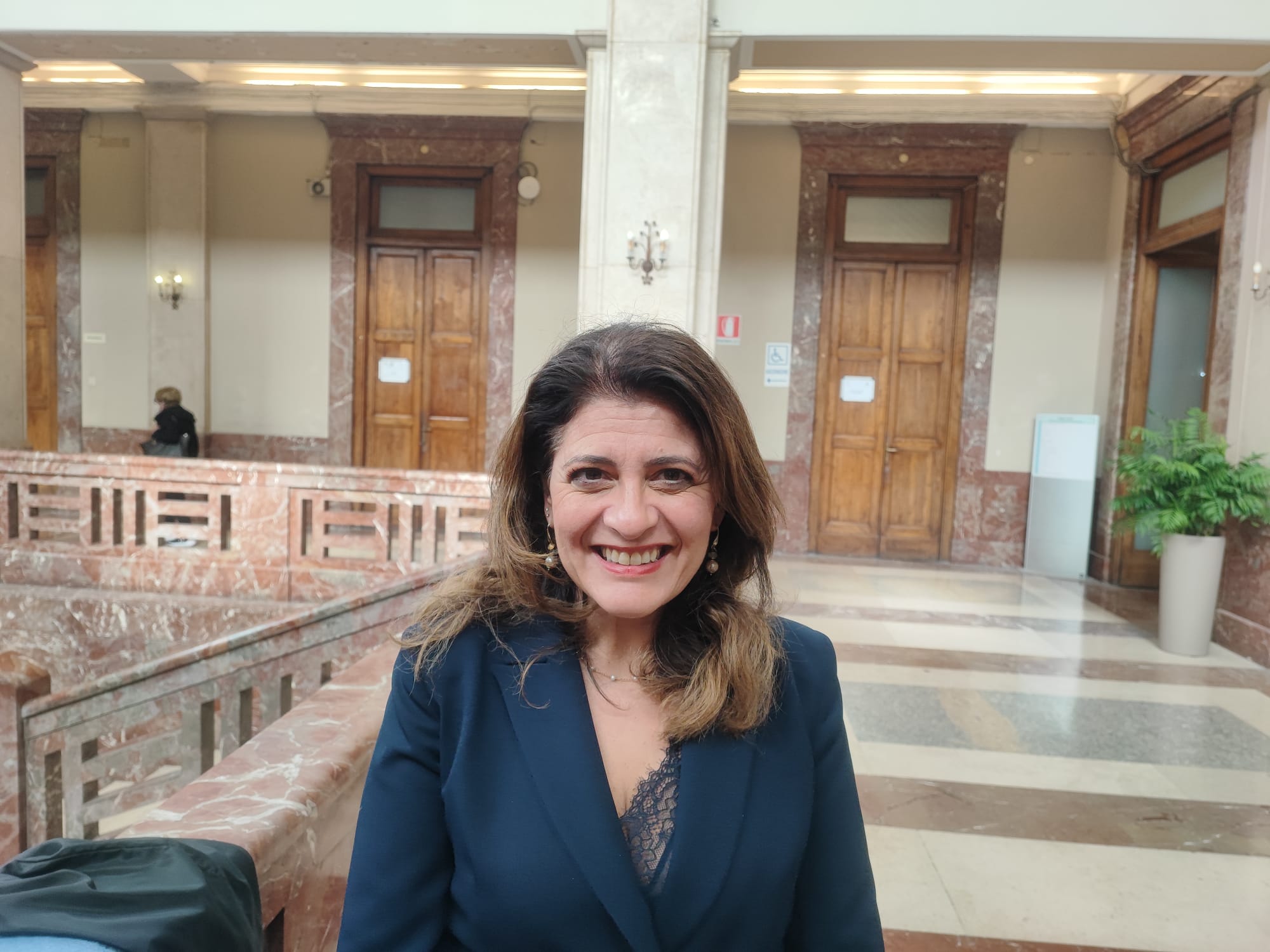 "Dall'abolizione scellerata del Rdc un'emergenza povertà, rafforziamo ...