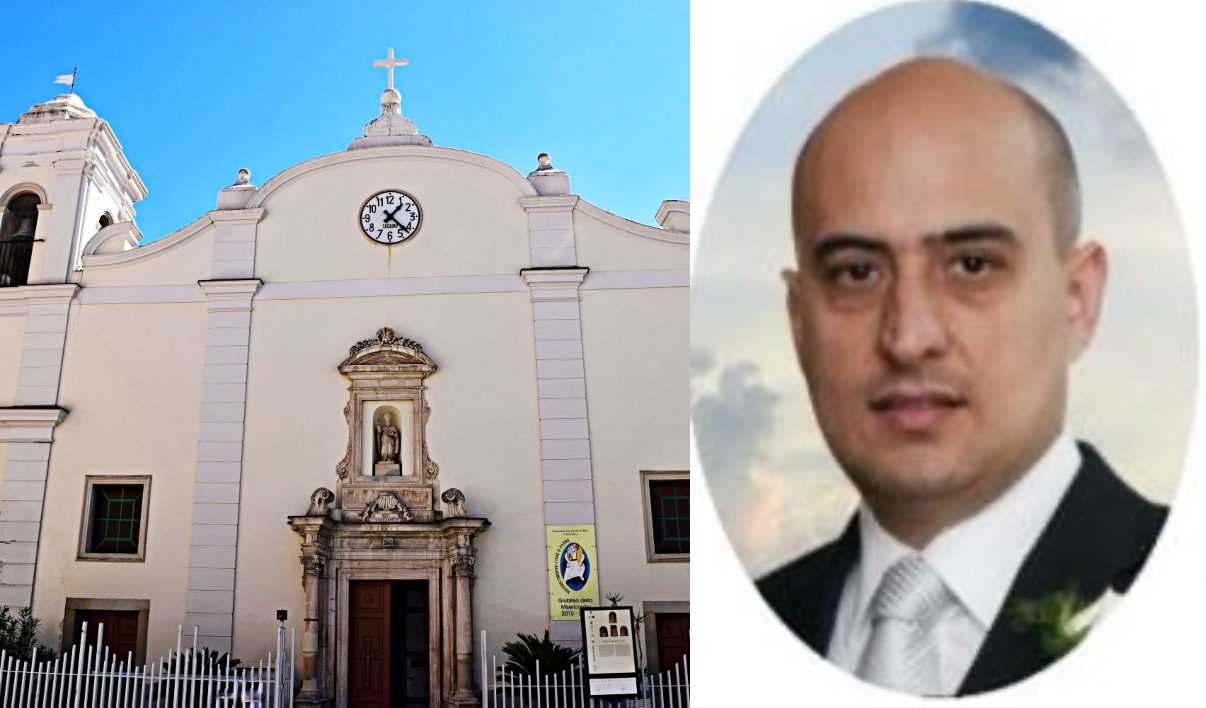 La tragedia di Paradiso, oggi a Patti i funerali di Ernesto Zodda