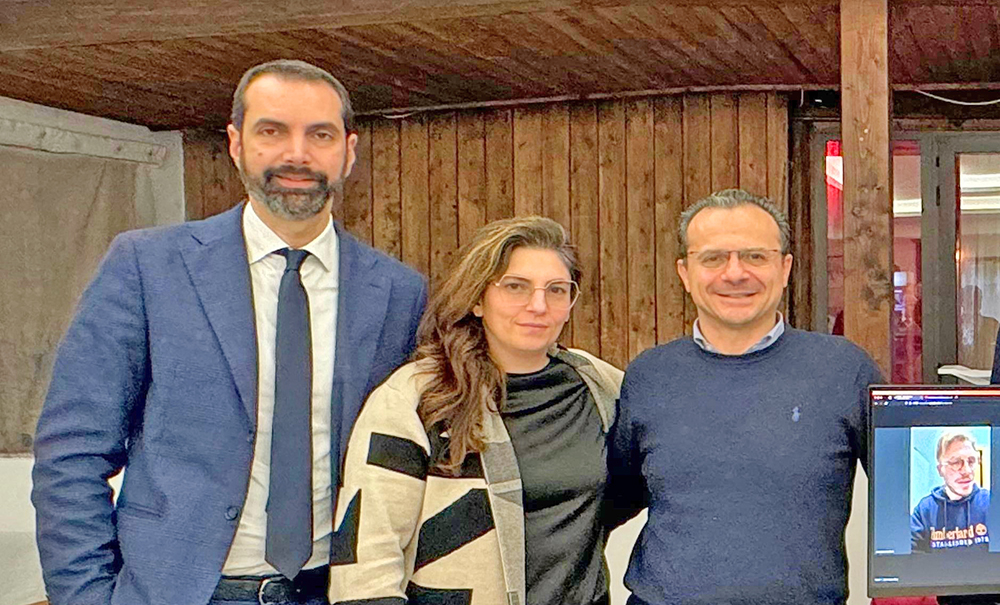 Sud chiama Nord pensa al progetto nazionale, l'ex vice ministra Laura ...