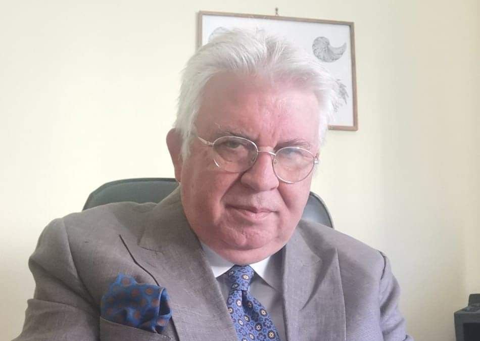 Asp, le sfide del neo commissario Cuccì: "Più attenzione alla qualità ...