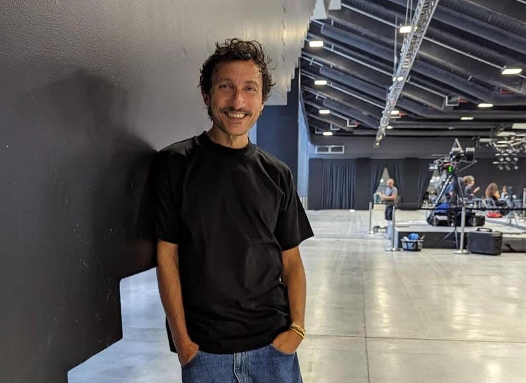 Marco De Vincenzo, da Messina all'alta moda per Beyoncé e Angelina Mango
