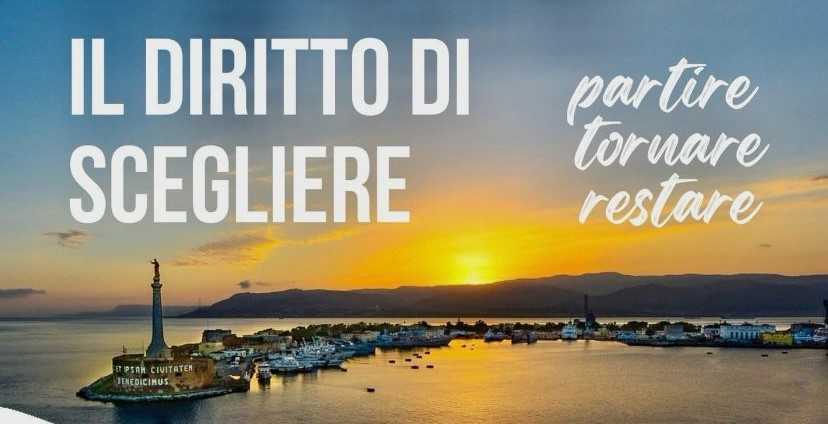 "Partire, tornare, restare": addii e ritorni in un confronto tra ...