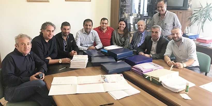 Prg, trent'anni di attesa ma ora ci siamo: "Savoca sarà ancora migliore"