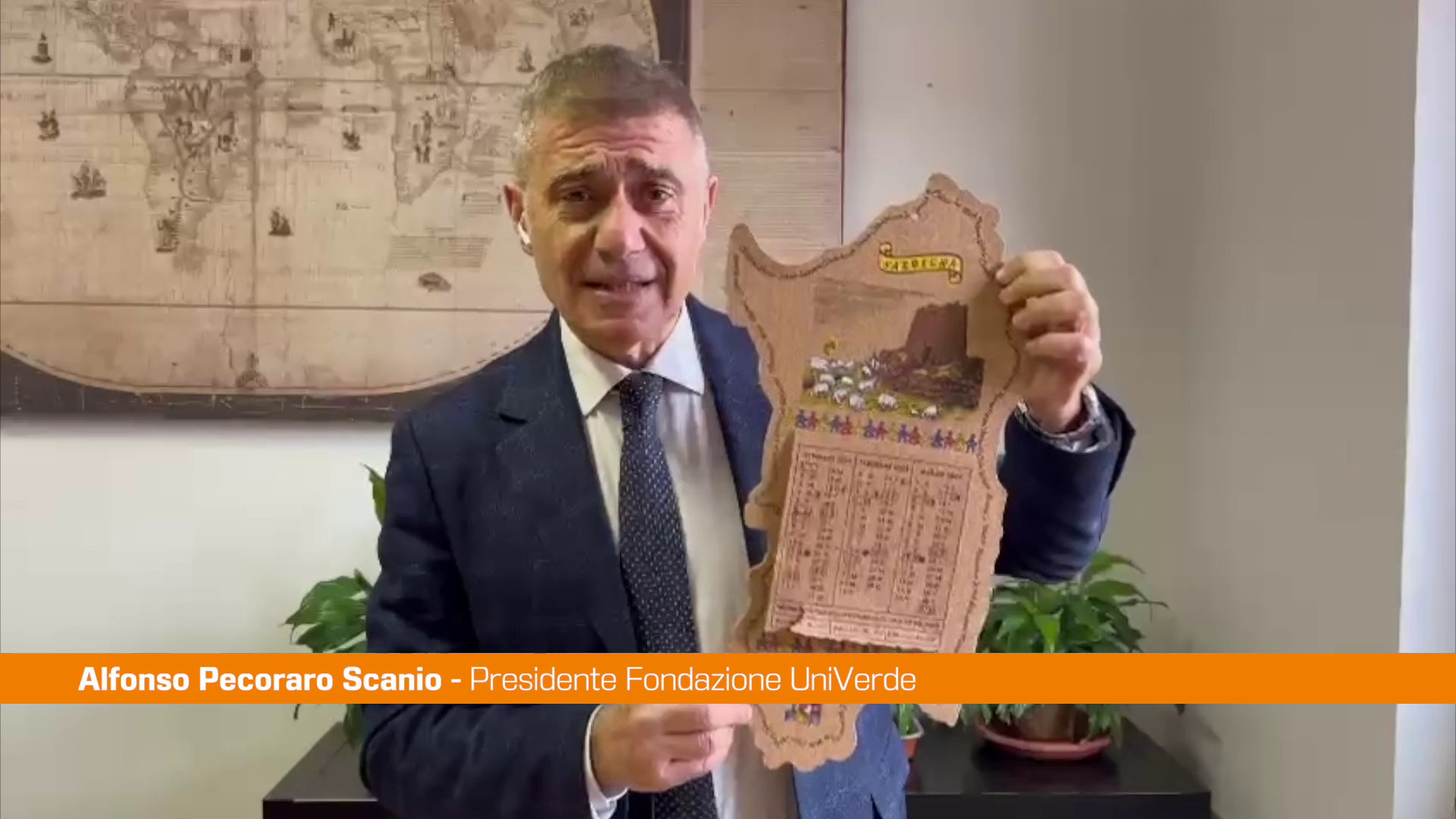 Pecoraro Scanio “Da Sardegna schiaffo alla destra, ora bis Abruzzo"
