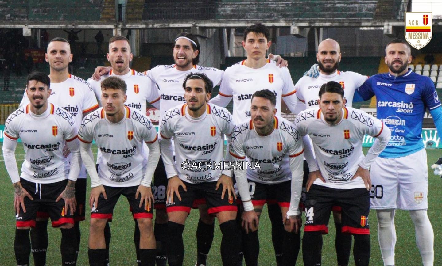 Juve Stabia - Messina, il giorno della sfida