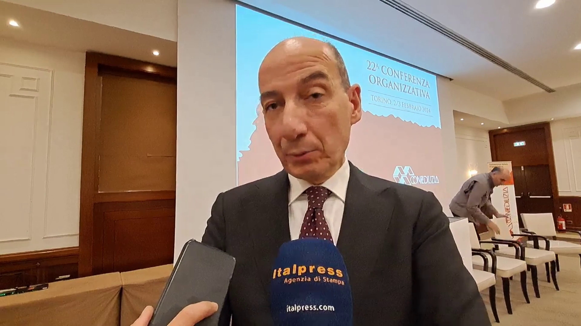 Confedilizia, Spaziani Testa "Efficientare patrimonio pubblico"