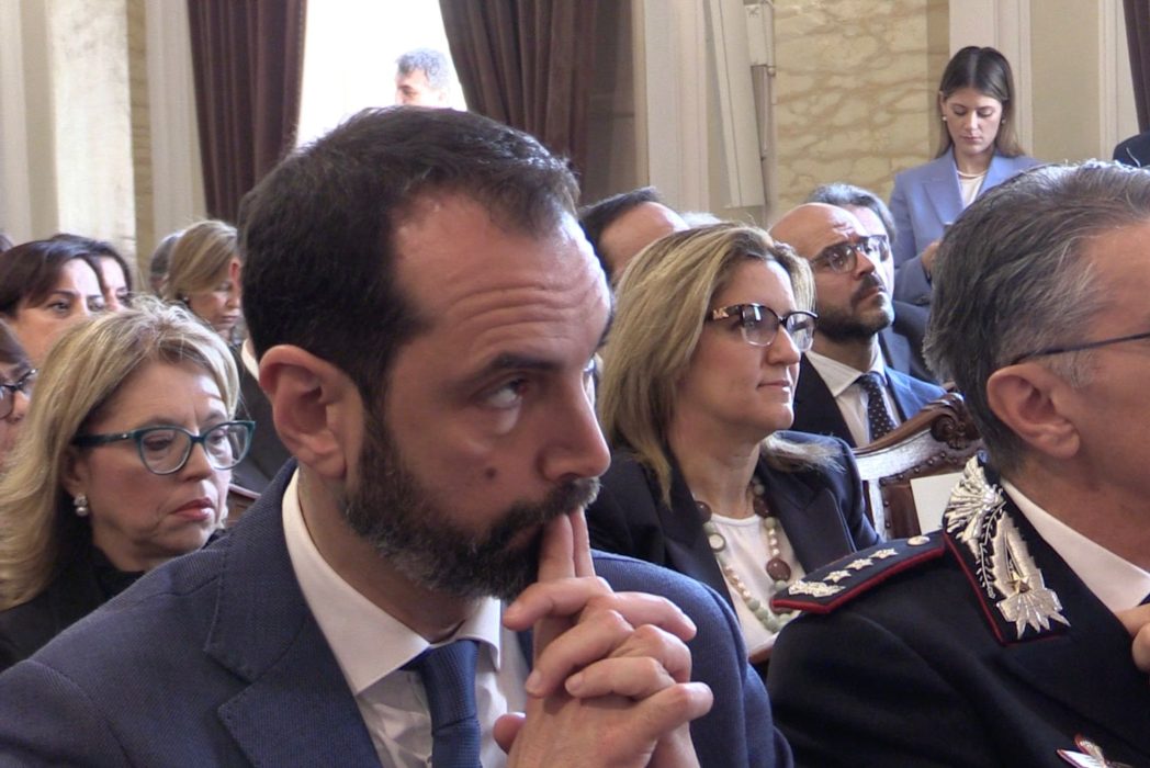 Basile: “Musolino colpita da sindrome da campagna elettorale e amnesia ...