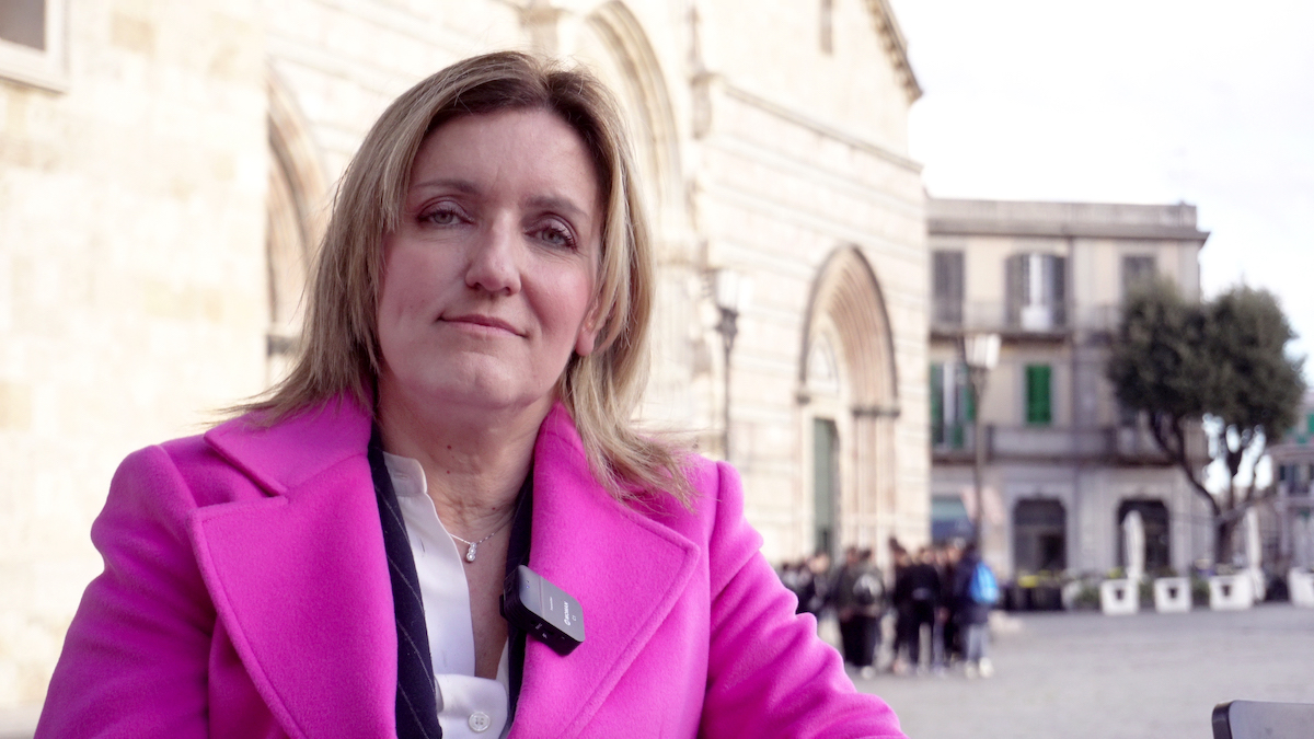 Crisi idrica, Musolino: "Amministrazione Basile scadente"