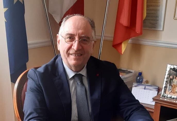 Saponara, Merlino: "Non ho mai limitato l'autonomia del vicesindaco"