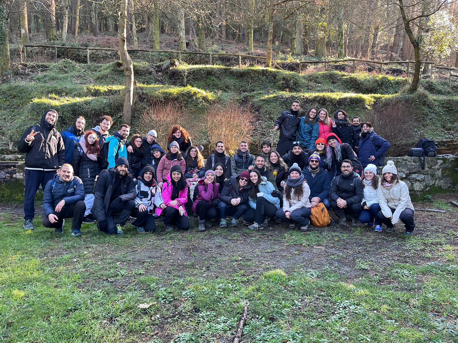 Messinaintrek tra "gentilezza e rispetto": Anna Merlino e i giovani ...