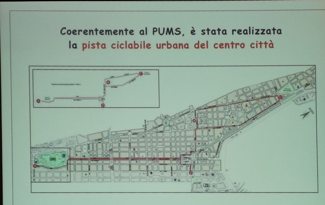 Pums, isole pedonali e bici, critiche anche dalla maggioranza: scontro ...
