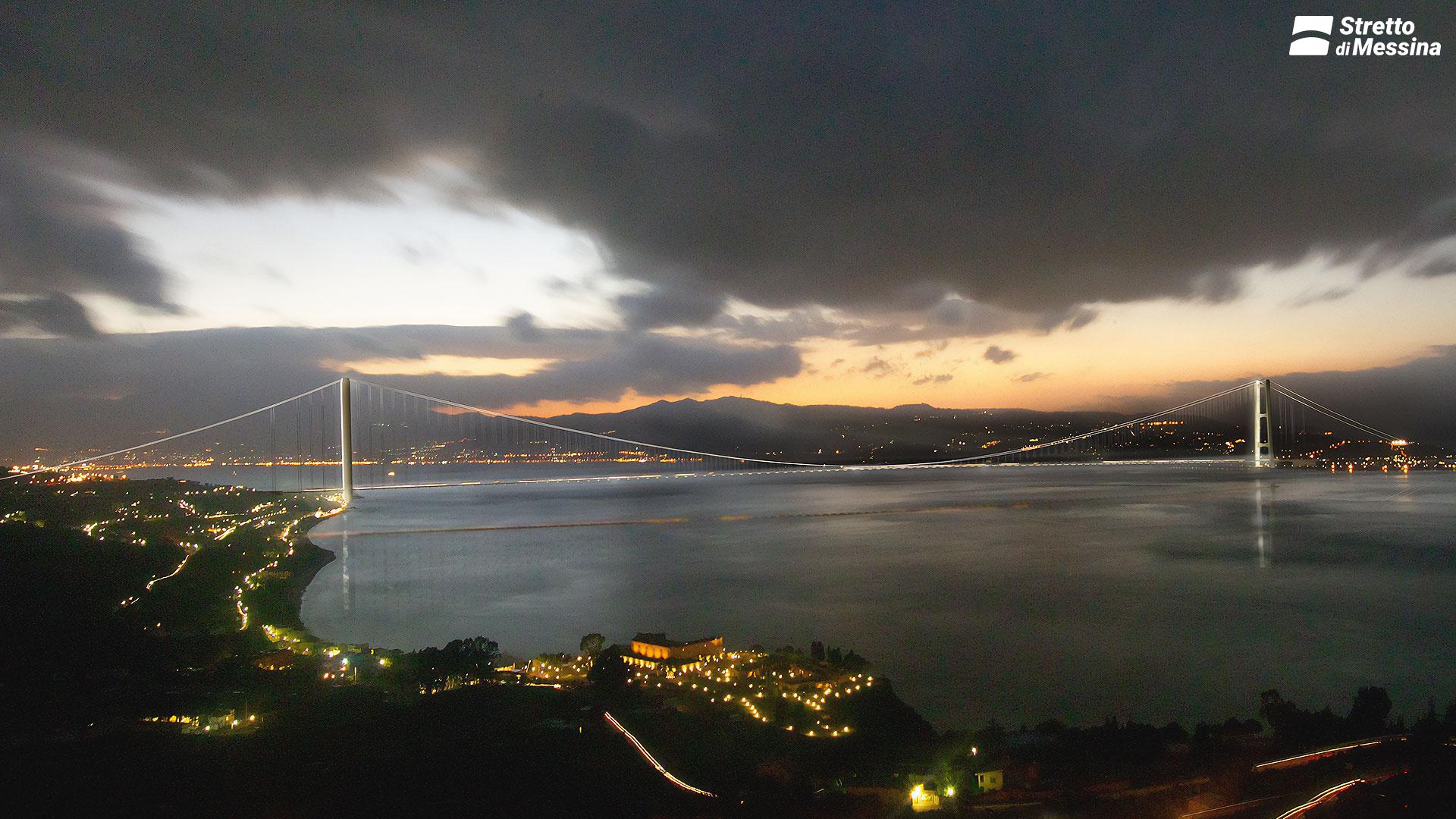 Ponte sullo Stretto, quanto saranno pagati gli espropri?