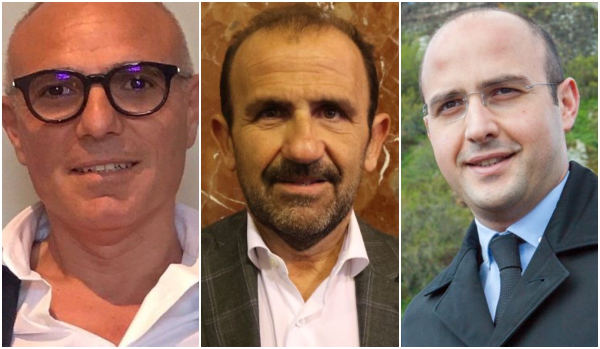 Arresto Croce, chi sono tutti i coinvolti e qual è il loro ruolo