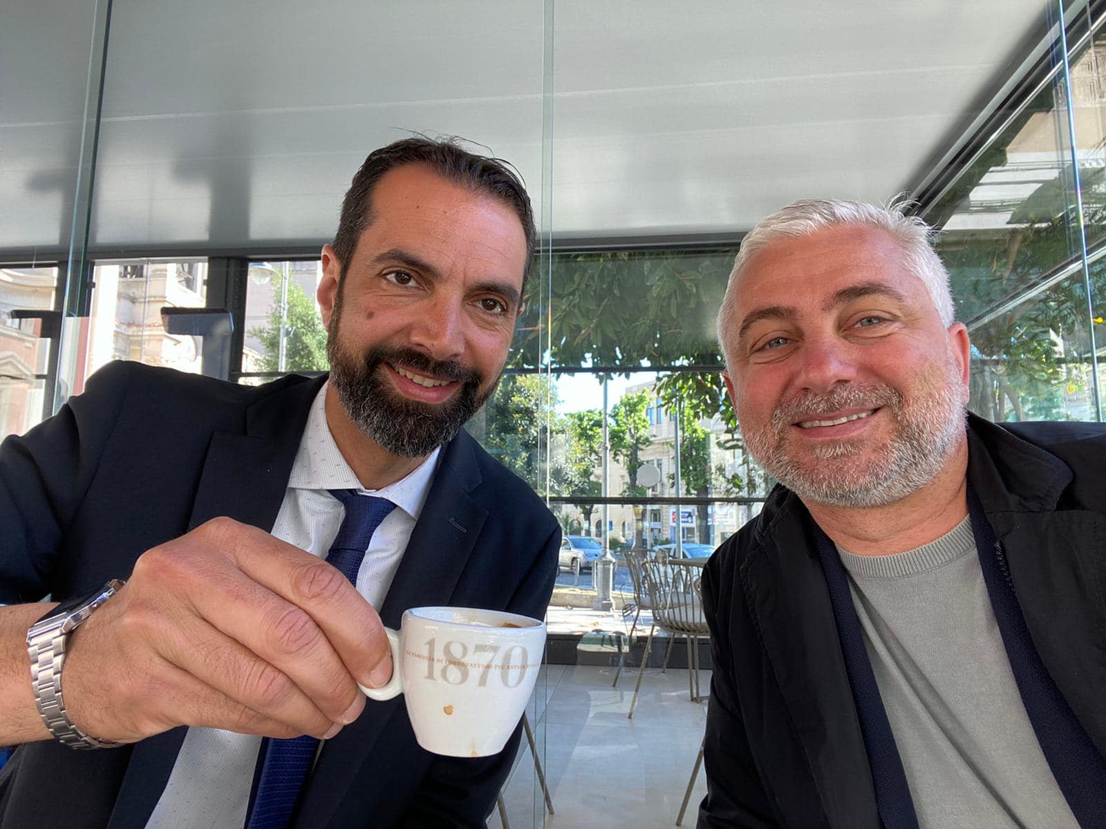 Germanà: "Basile peggio dei no ponte, quante bufale"