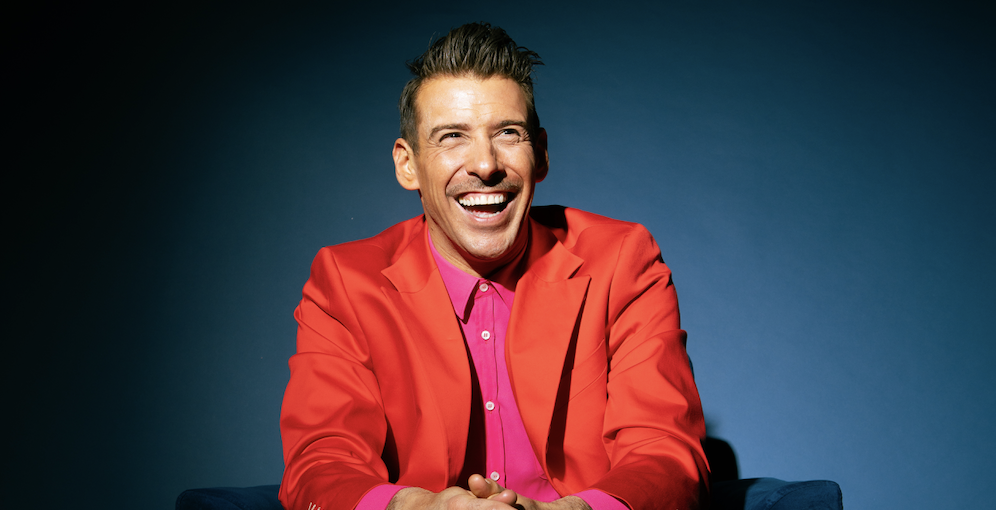 Gabbani ad agosto a Milazzo. E con il tour nei palazzetti potrebbe ...