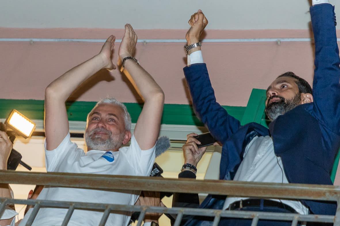 Germanà: "Da Basile incapacità a spendere i fondi, si ritiri”