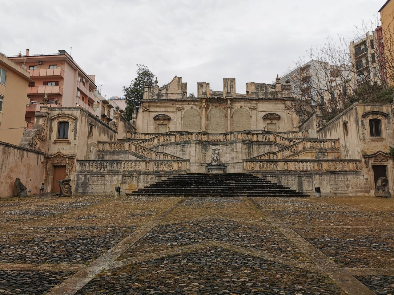 Il Monte di Pietà torna visitabile: sarà aperto (e gratis) a ogni ...