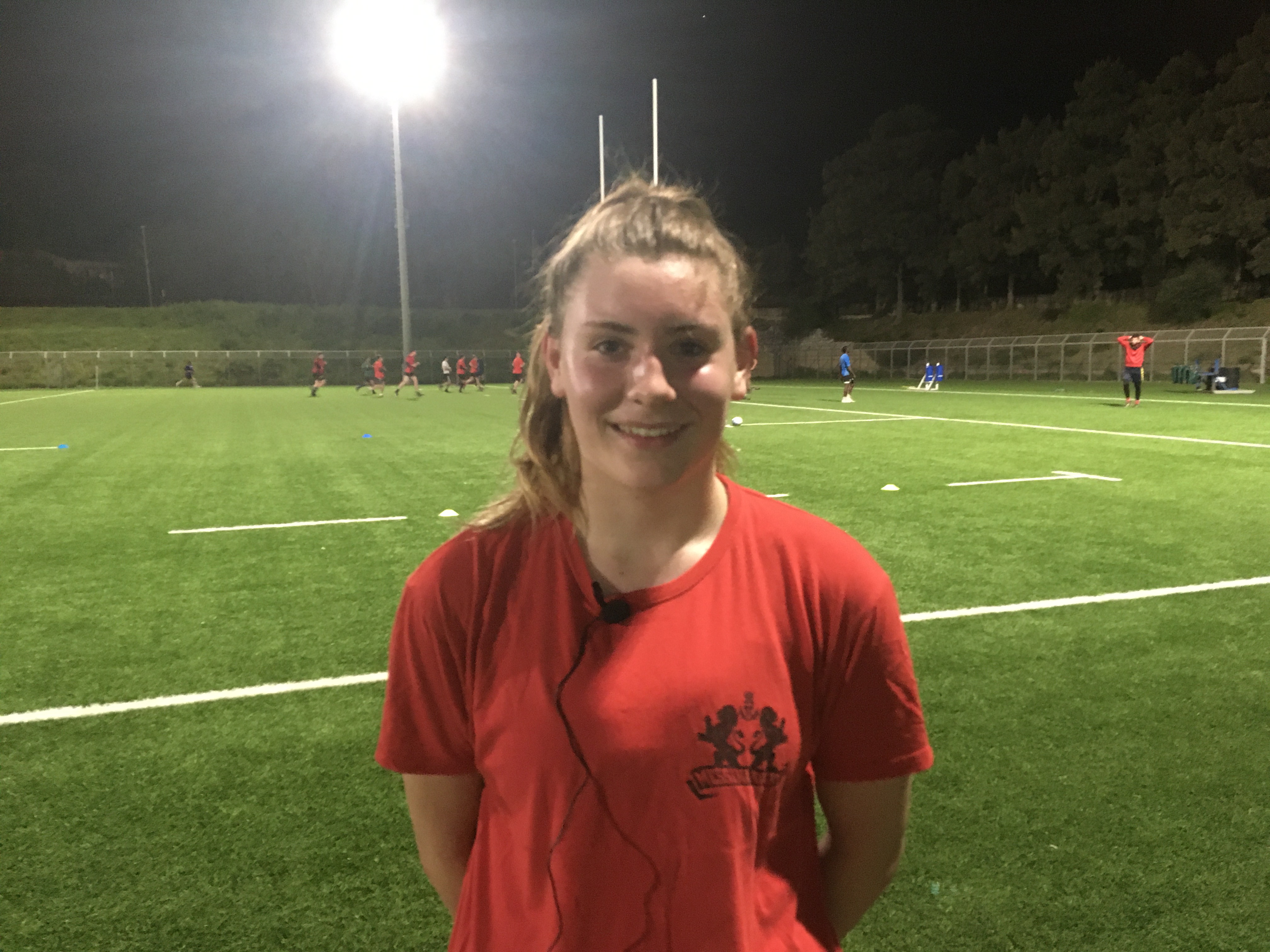 Messina Rugby, realtà in costante crescita. Coach Miduri: "Il futuro è ...