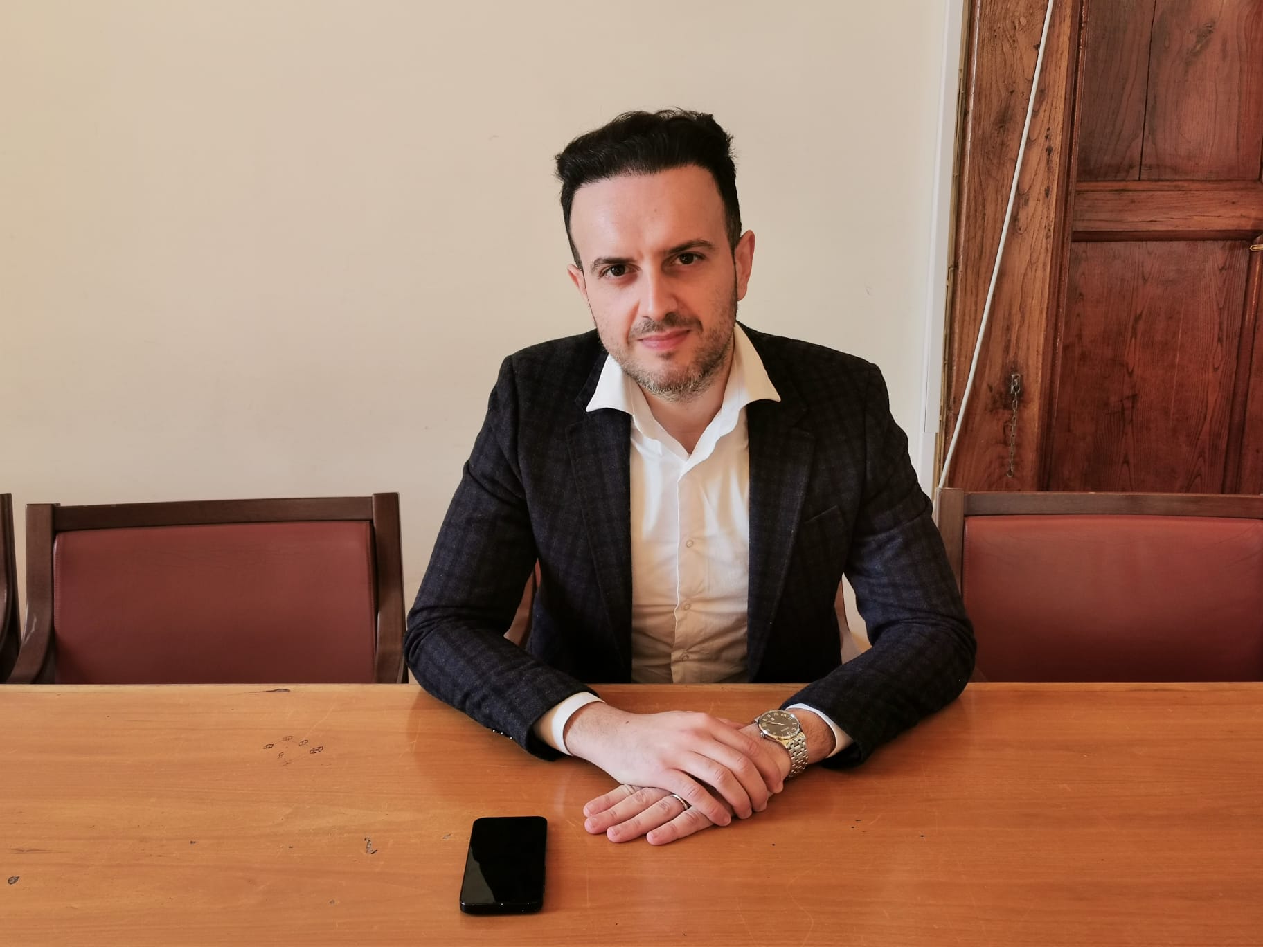 Stabilizzazione Messina Social City, affondo di Oteri: "Non è merito di ...