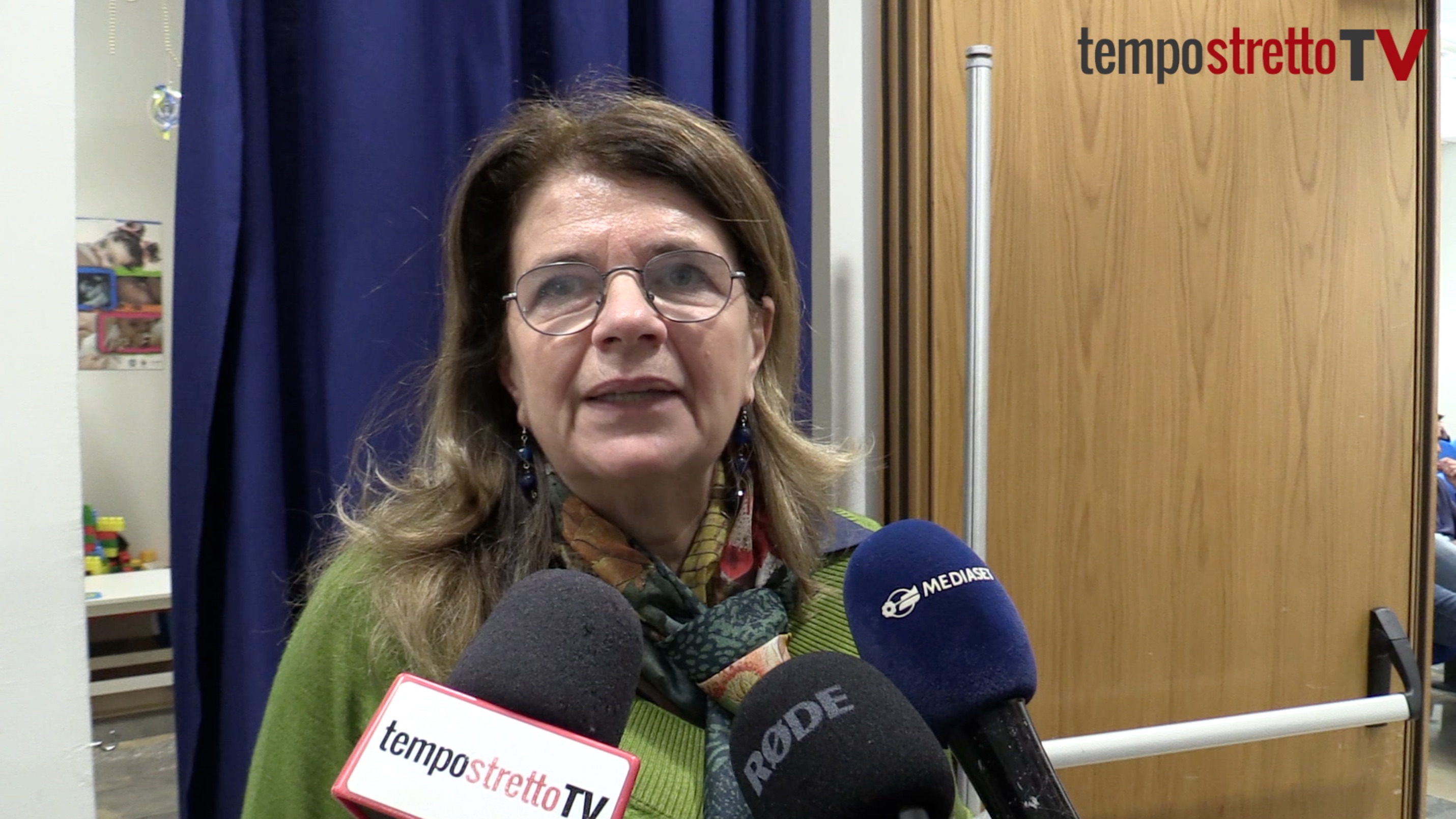 Ponte, "la mia casa non sarà espropriata ma lì non potrò abitare" VIDEO