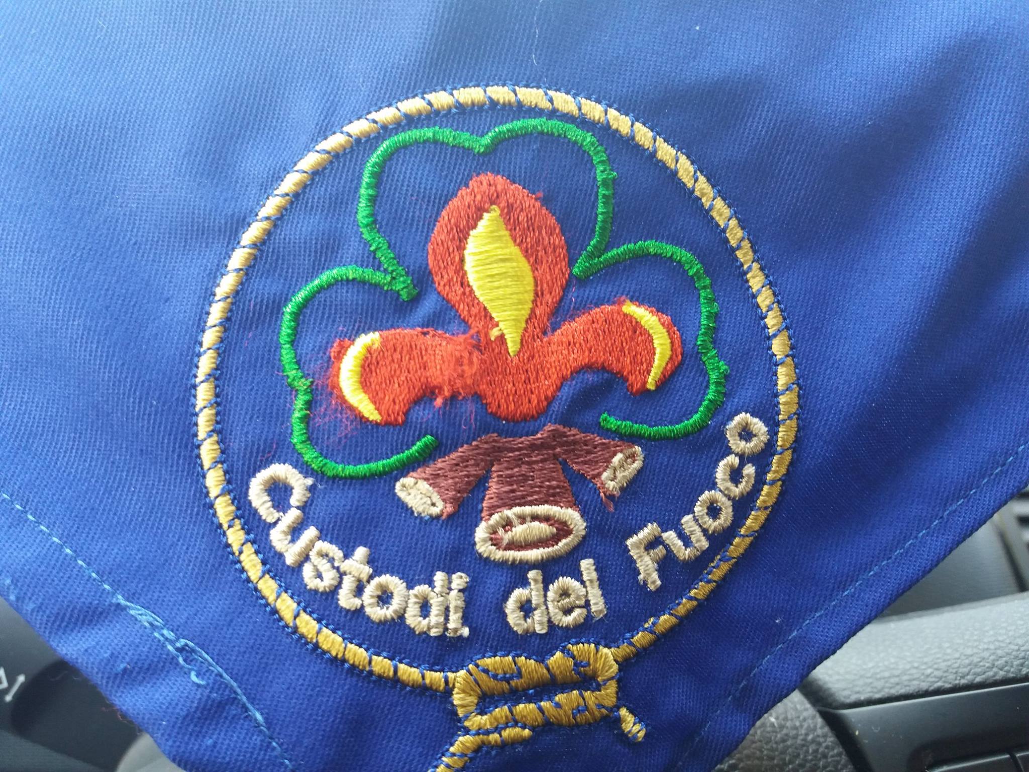 Messina, martedì la cerimonia degli scout "Custodi del Fuoco"