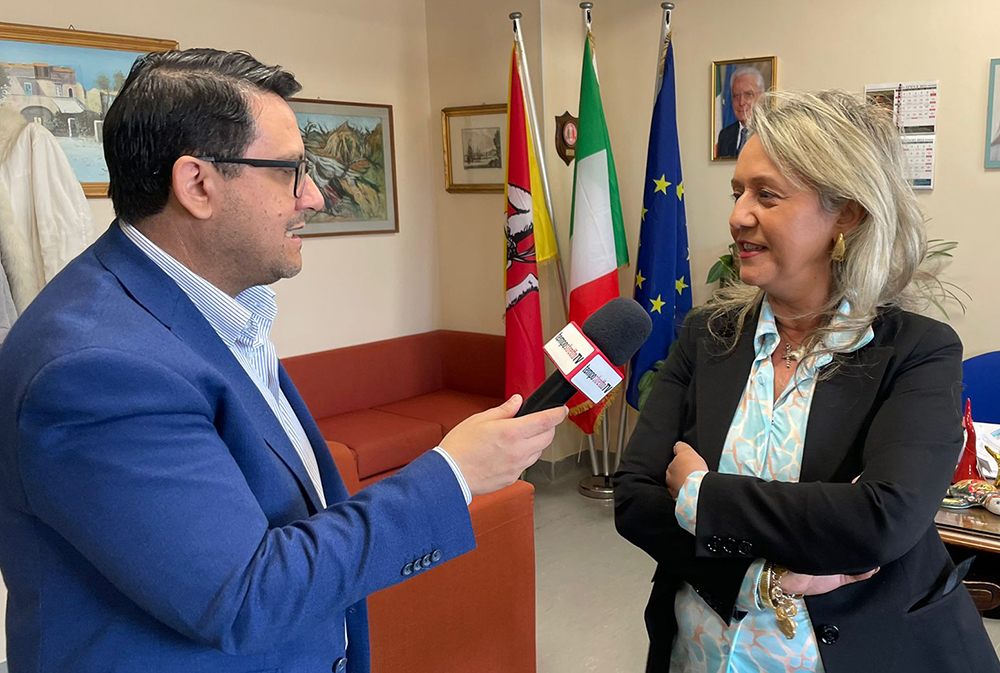 Papardo. Carenza di medici e tagli ai fondi, le sfide della commissaria ...