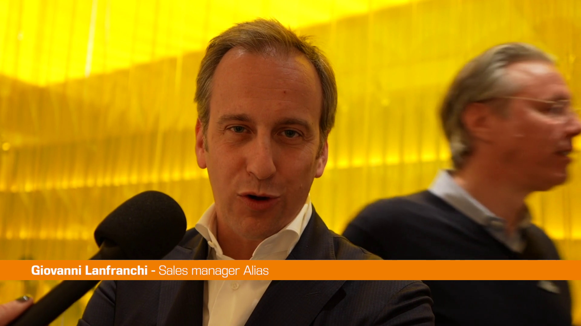 Lanfranchi (Alias) "Al Salone del Mobile quattro nuove collezioni"