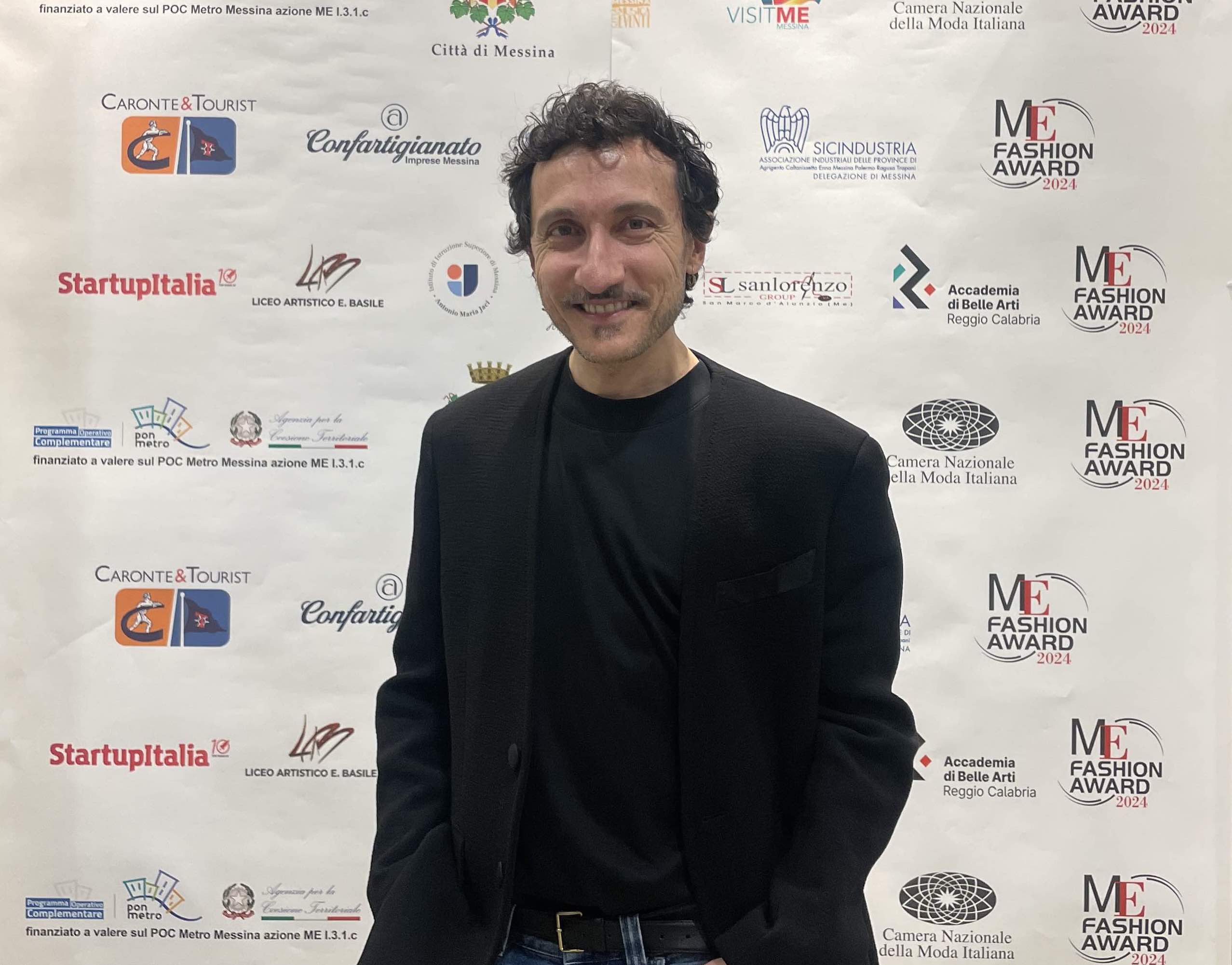 Da Messina alla moda mondiale, Marco De Vincenzo: qui il suo prossimo ...