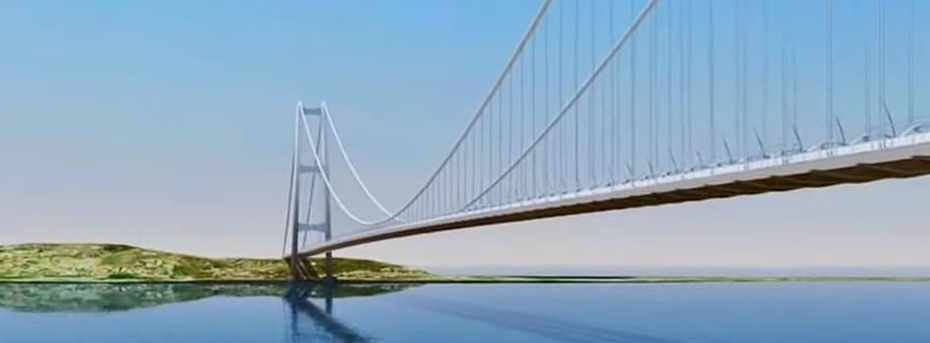 Ponte, class action contro la Stretto di Messina Spa