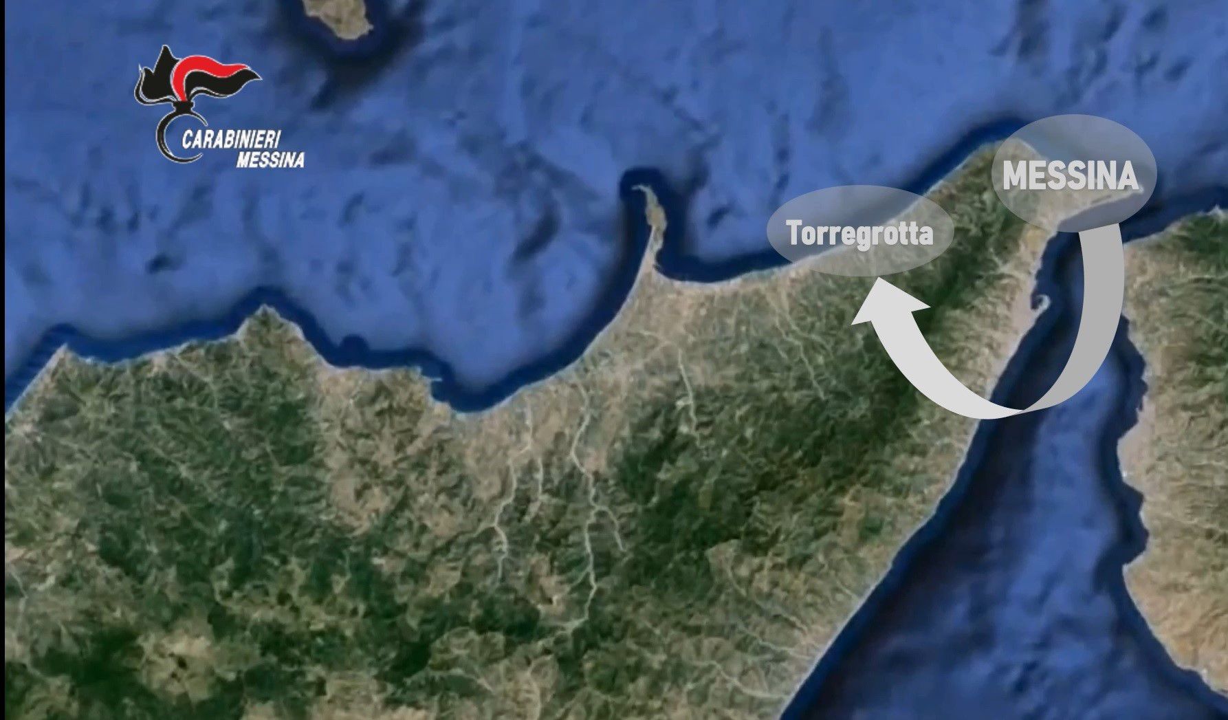 Crack e cocaina tra Messina e Torregrotta, processo da rifare per 3
