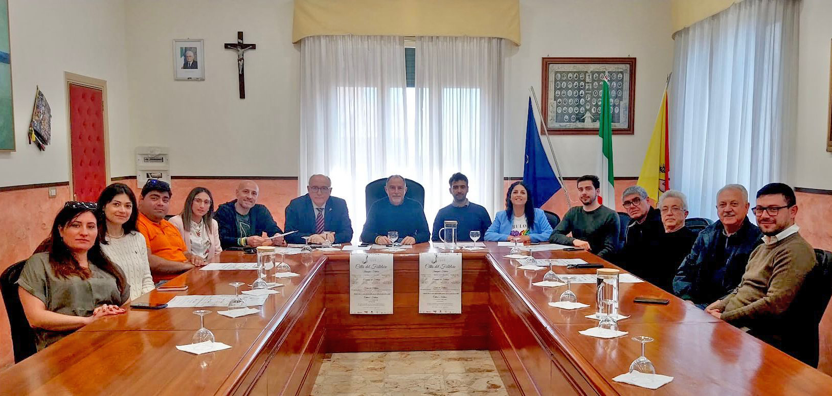 Roccalumera, viaggio alla riscoperta delle tradizioni e della cultura ...