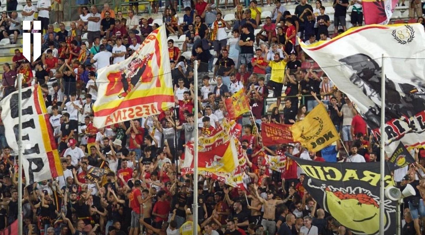 Retrocessione, Scurria: "Il calcio a Messina deve rinascere"