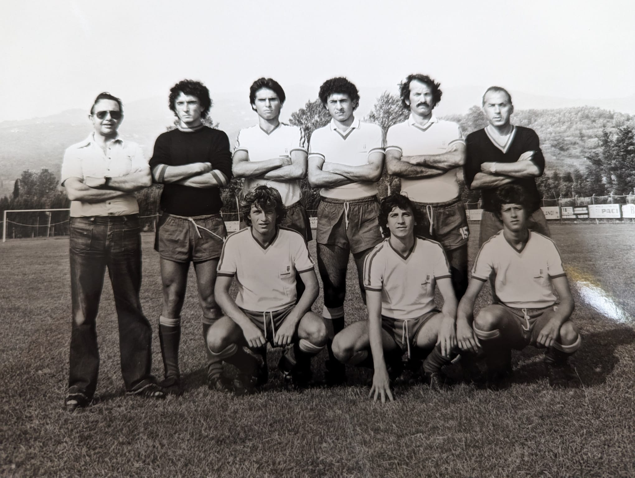 Il tifoso Pinizzotto: "Anche da lontano, Messina sempre nel cuore"