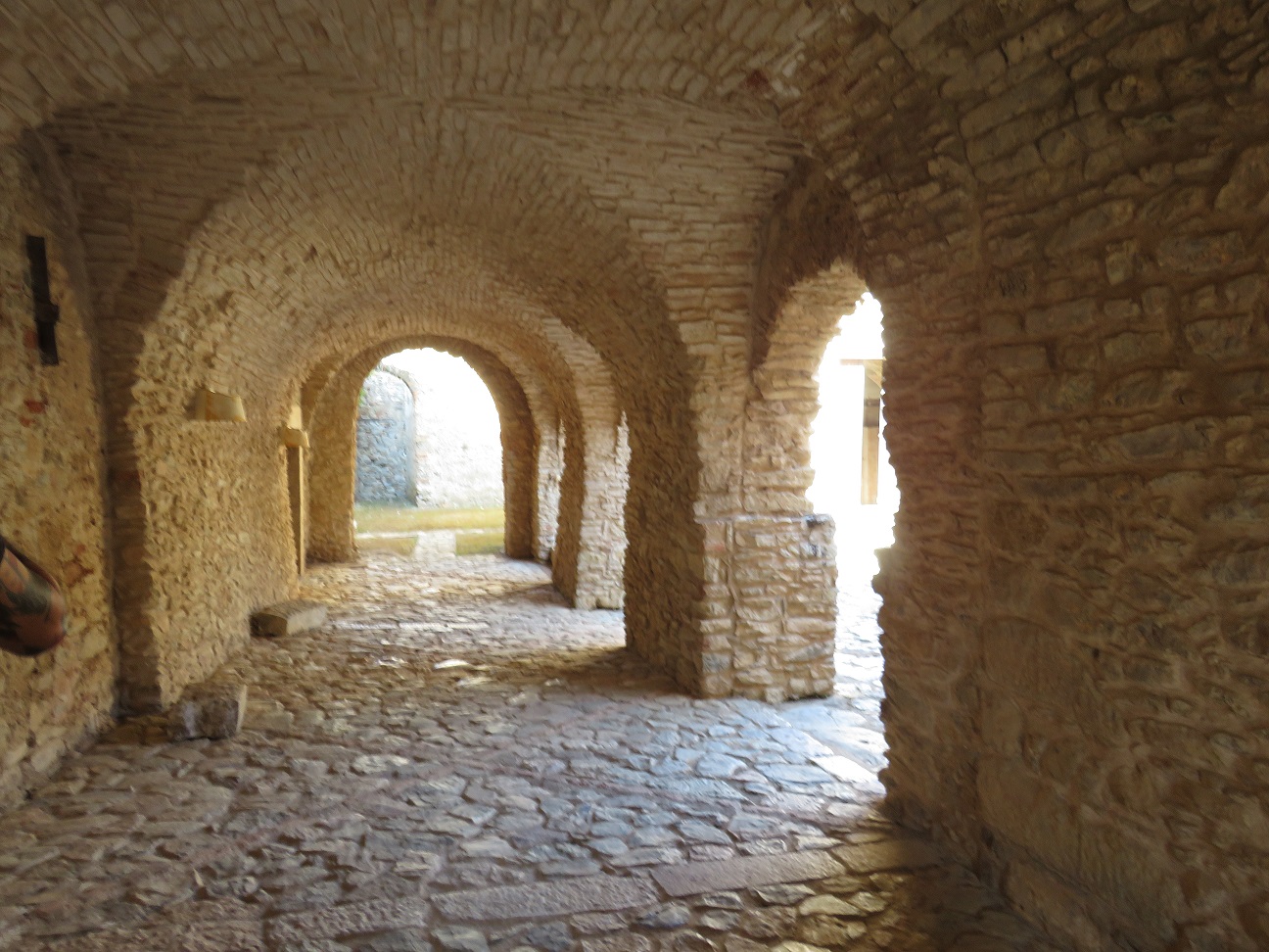 Borghi dei Tesori, ecco i cinque luoghi messinesi