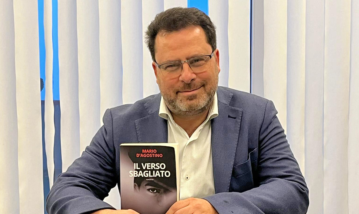 Dal bisturi alla penna, il chirurgo-scrittore di Taormina Mario D ...