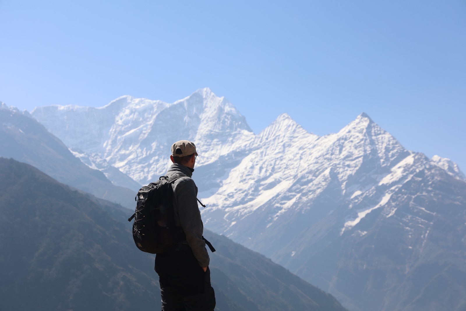 Il docufilm "La montagna più alta" all'Officina del Sole