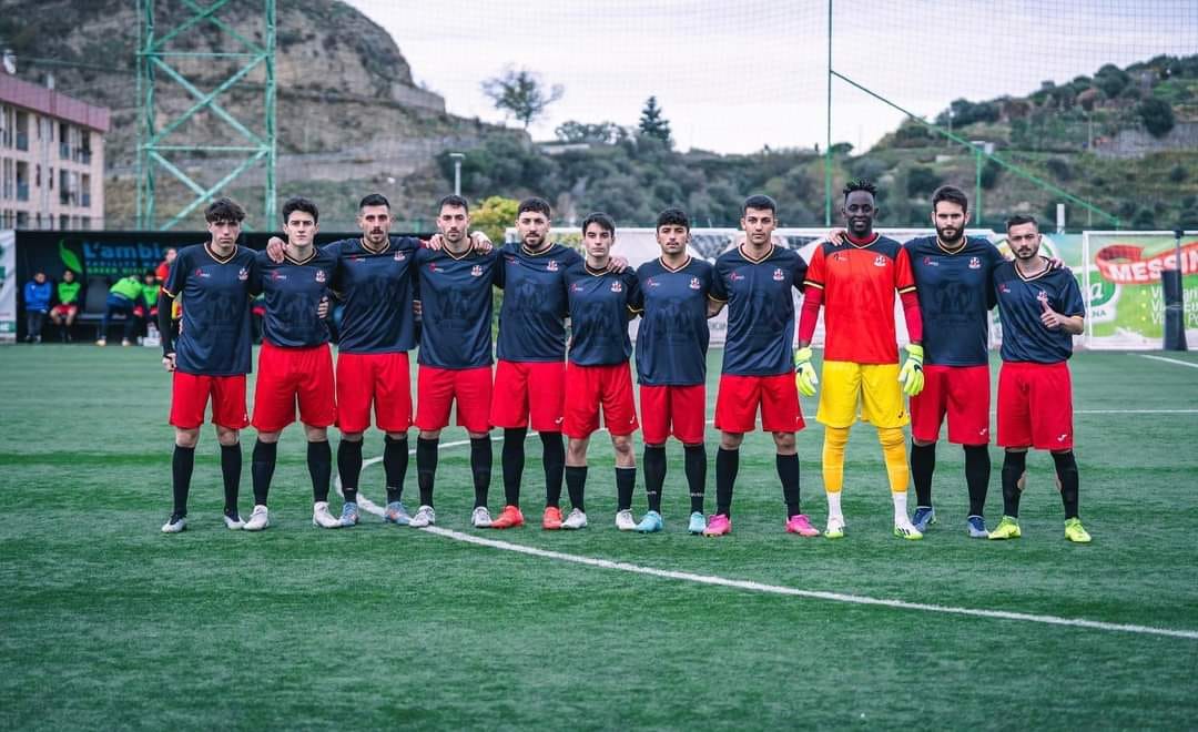 Messana, sfida salvezza decisiva con la Leonzio