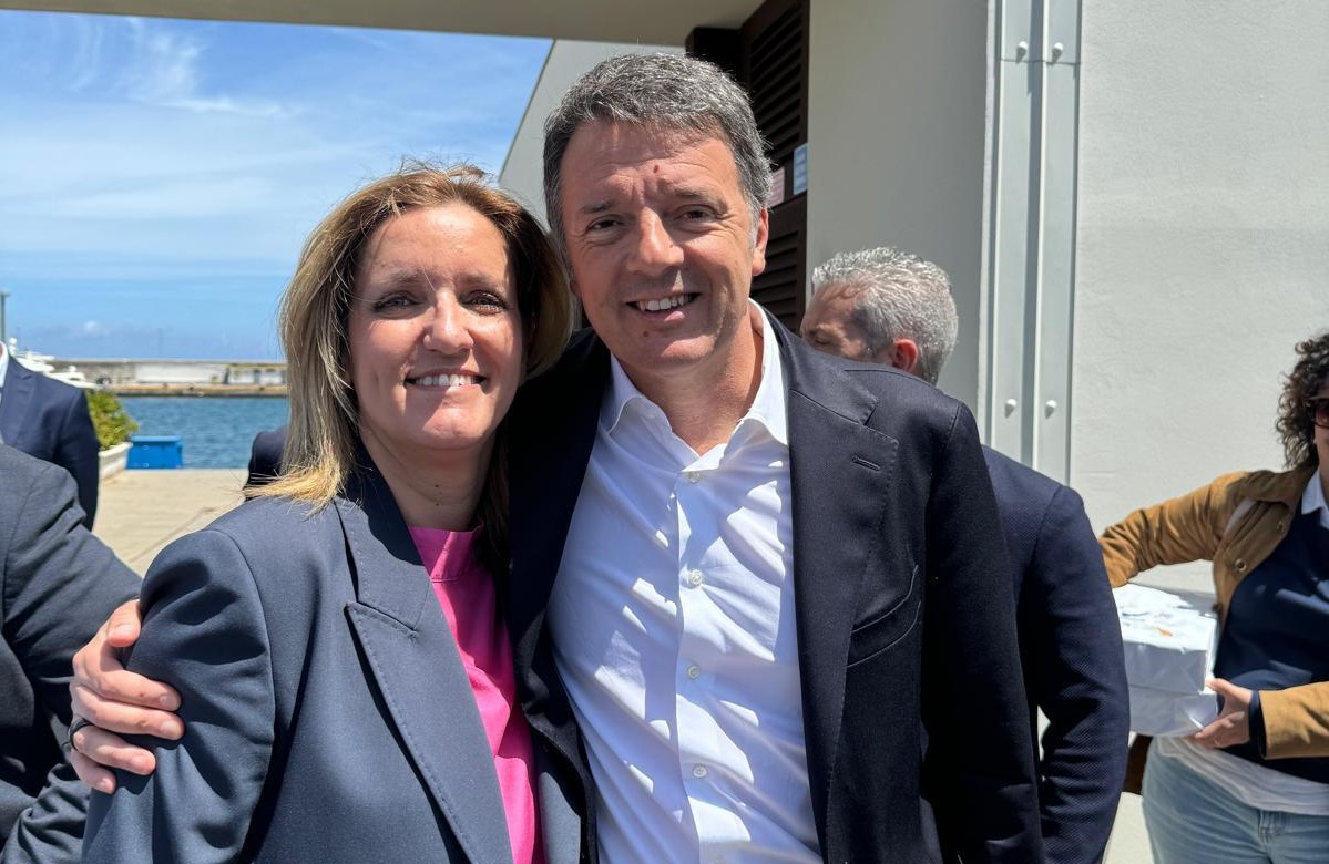 "La lista Stati Uniti d'Europa e il ruolo strategico della Sicilia"