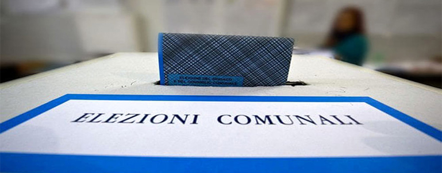 Elezioni a Messina, domande per scrutatori dal 30 aprile al 5 maggio